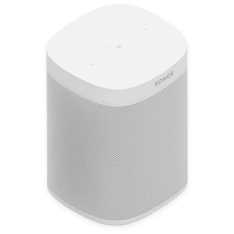 2X SONOS ONE SL: STEREO KIT | Simply Sound and Vision