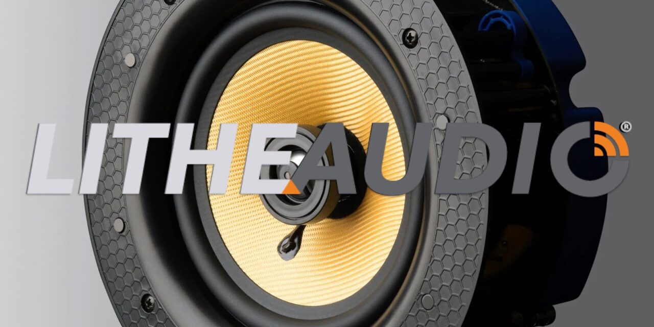 Lithe Audio | Simply Sound and Vision