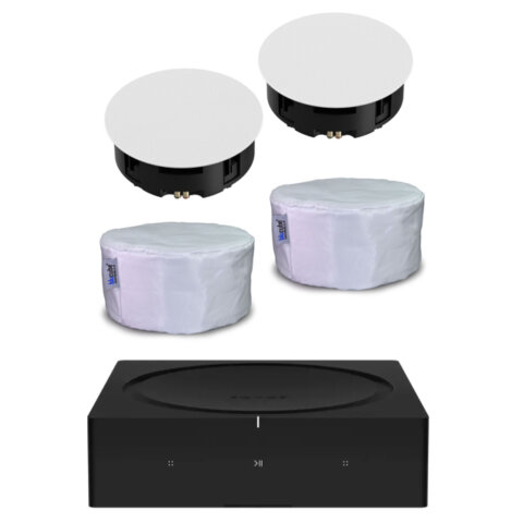 Simply Sound and Vision | Music Streaming Experts Since 2005