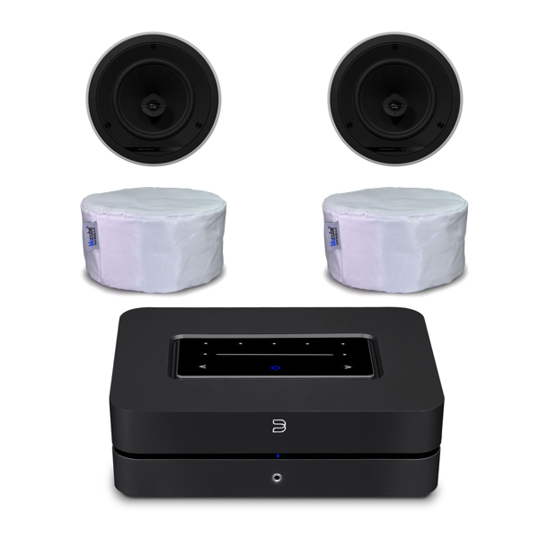 Simply Sound and Vision | Music Streaming Experts Since 2005