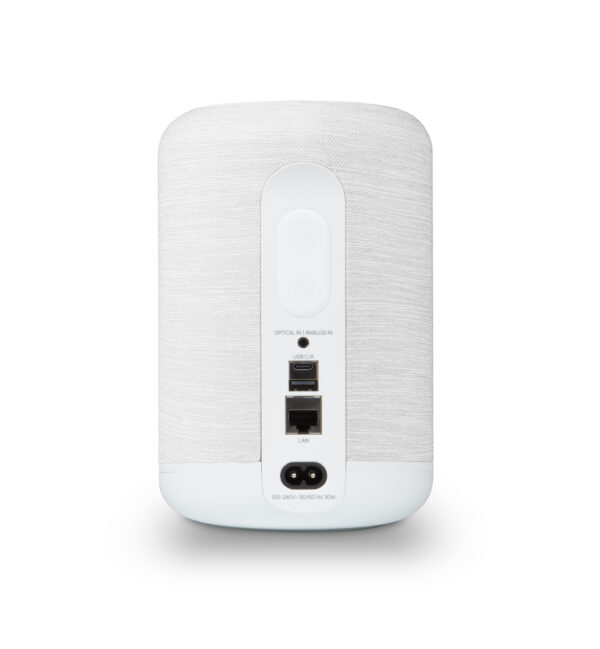 BLUESOUND PULSE FLEX | Simply Sound and Vision